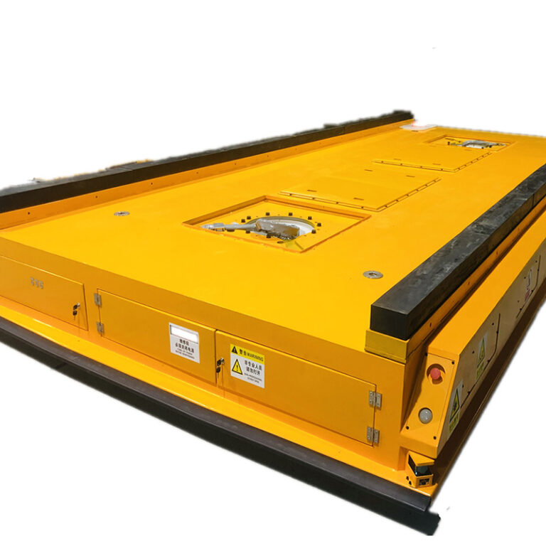 16 Ton Omni Directional Lift AGVs - | Lonyu