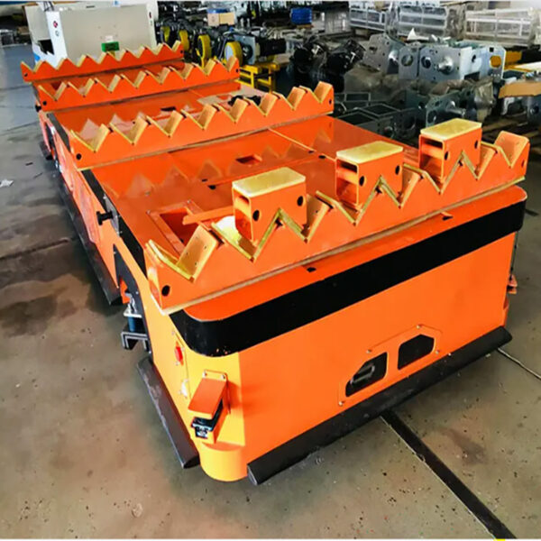 30T Backpack Lifting Heavy load AGV - | Lonyu