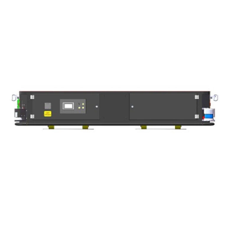 Automatic mold transfer system - | Lonyu